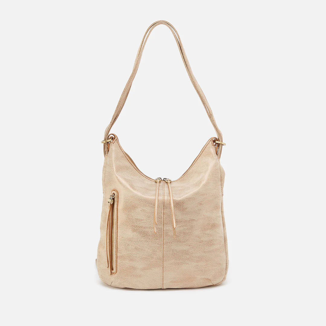 Hobo Merrin Convertible Backpack – Salty Chic Boutique