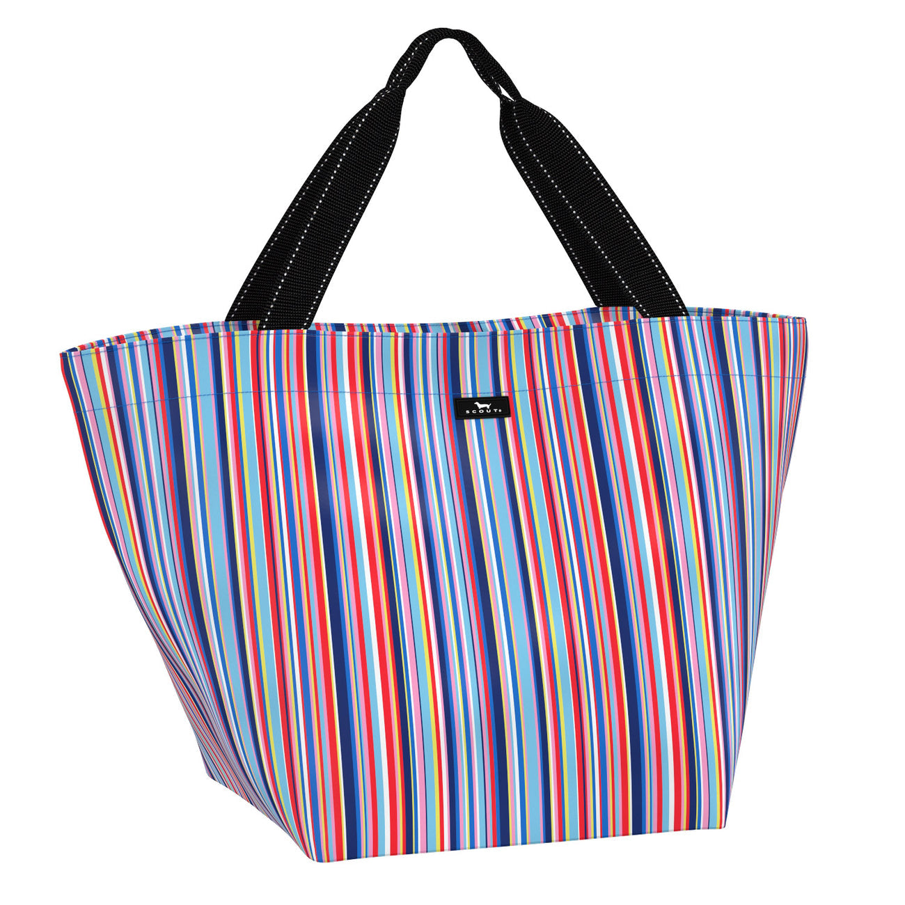 Scout Weekender Travel Bag – Salty Chic Boutique