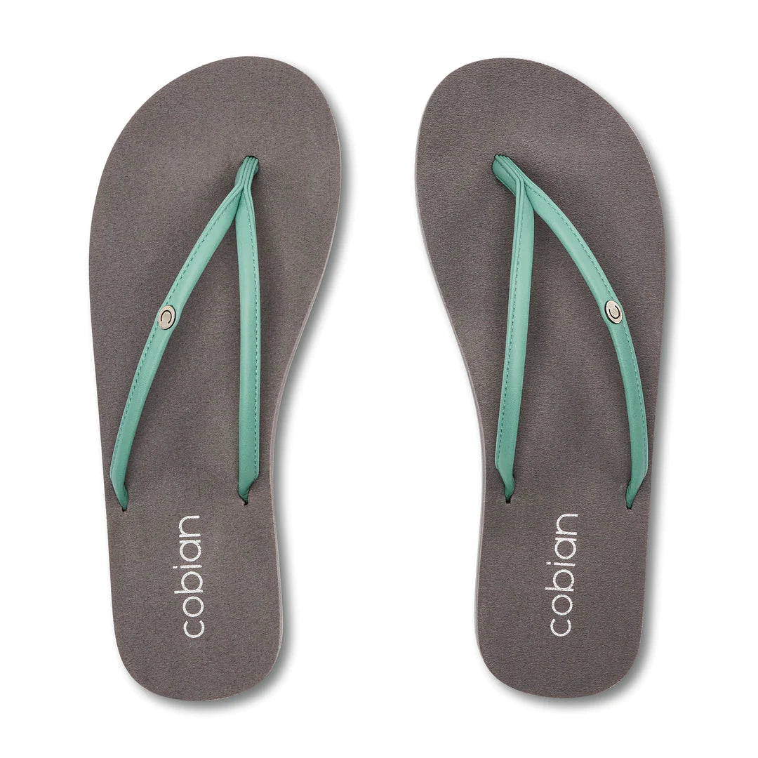Cobian Nias Bounce Flip Flop – Salty Chic Boutique
