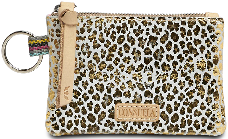 Consuela Pouch Kit – Salty Chic Boutique