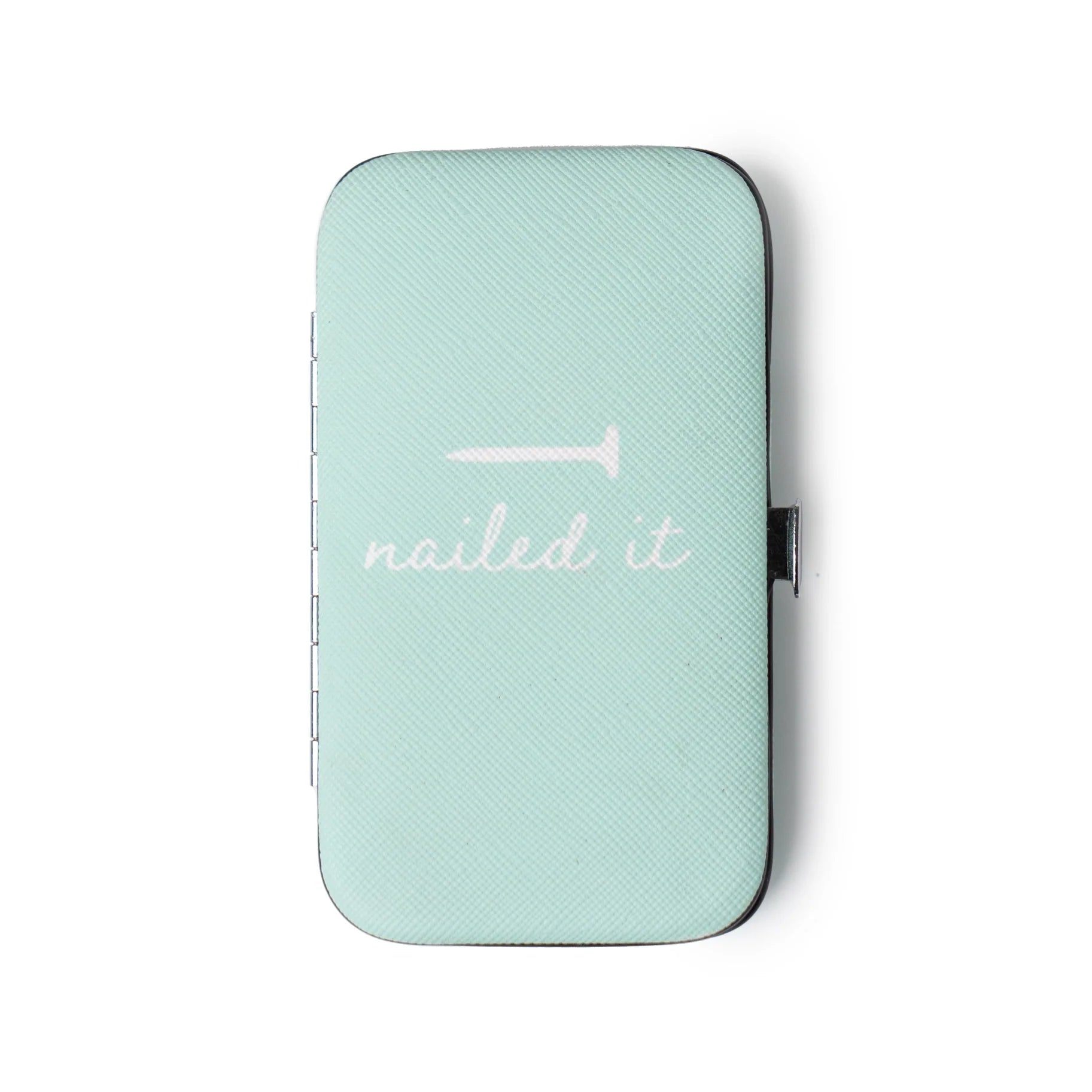 Mani Pedi Ready Manicure Kit Set – Salty Chic Boutique