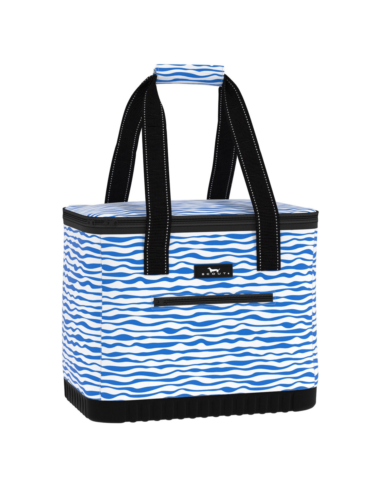 Scout The Stiff One Large Soft Cooler – Salty Chic Boutique
