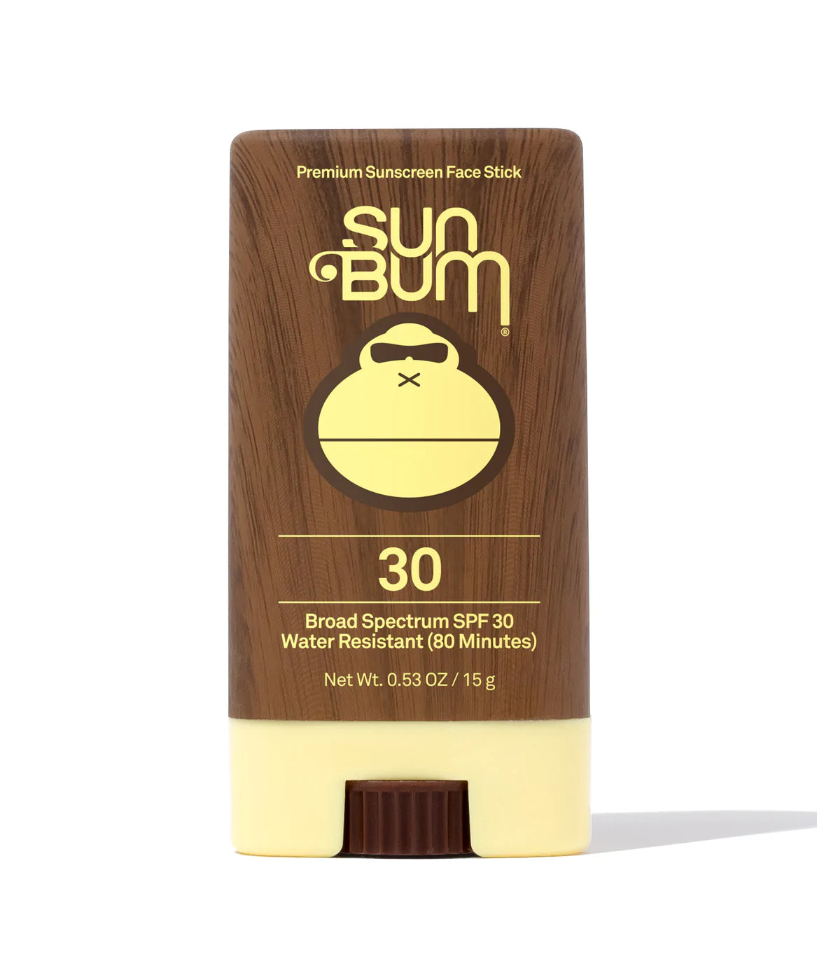 Original SPF 30 Sunscreen Face Stick – Salty Chic Boutique