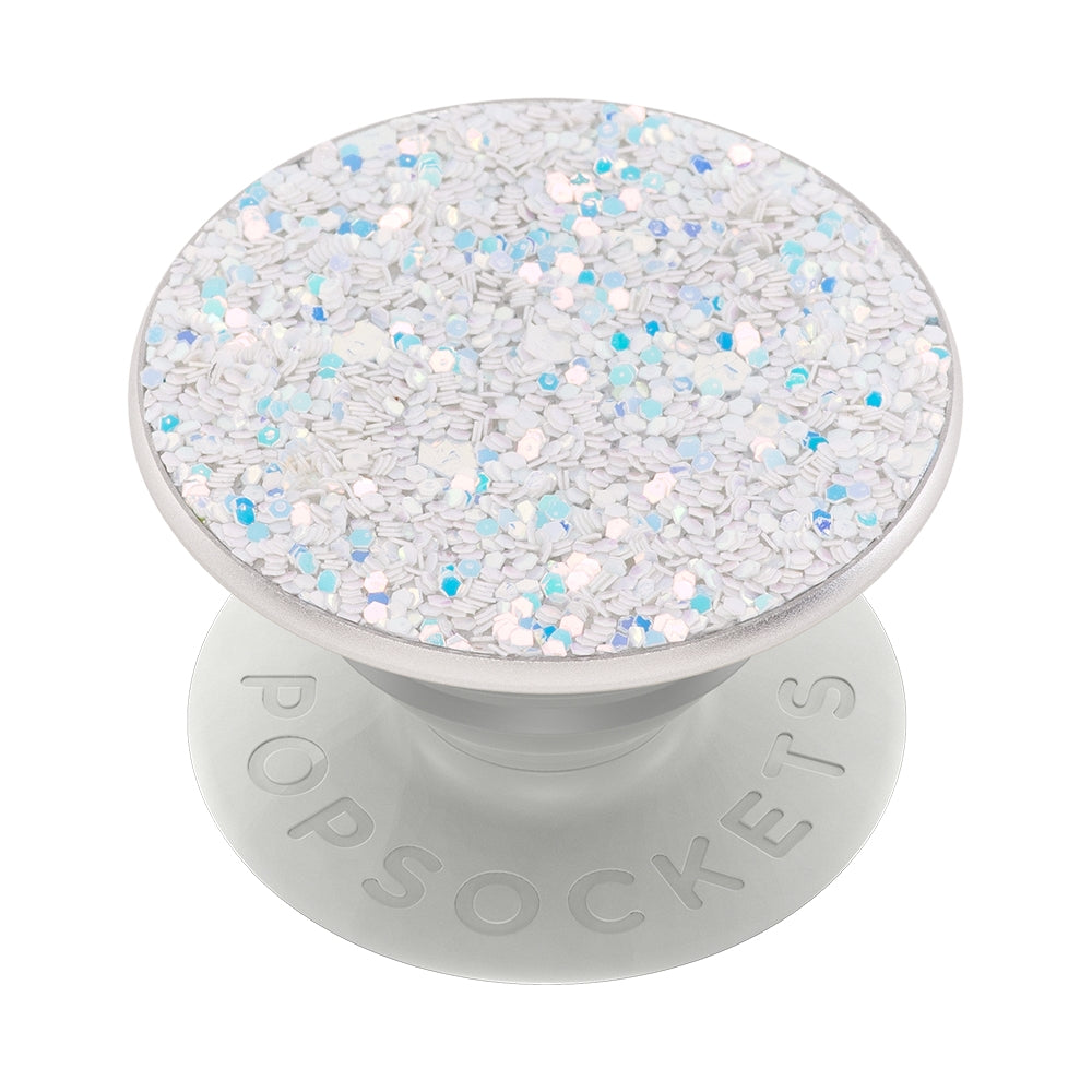 Sparkle Snow White PopSocket – Salty Chic Boutique