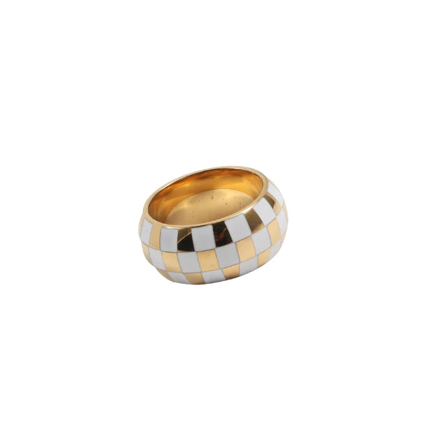 Cabana Ring – Salty Chic Boutique