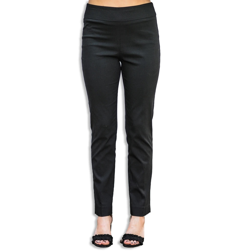 Solid Super Stretch Eric Pants – Salty Chic Boutique